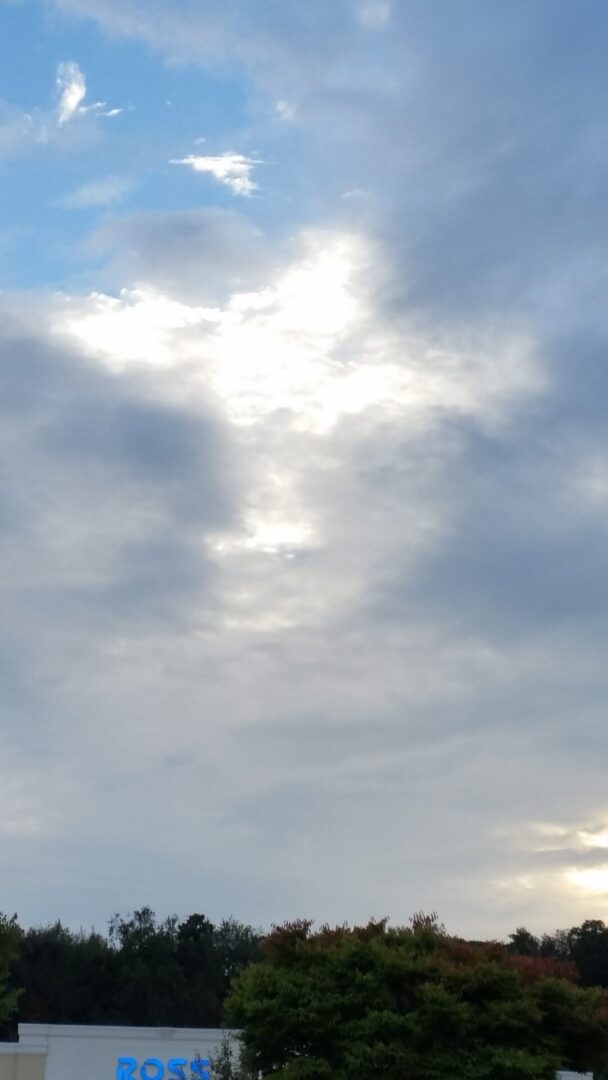 Worship Services | Three Days Of Grace SunRise: Ministry And Christ